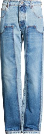 Balmain HOSEN & R&Ouml;CKE - Jeanshosen auf YOOX.COM
