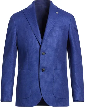 L.B.M. 1911 ANZ&Uuml;GE und CO-ORDS - Blazers auf YOOX.COM