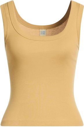Flore Flore TOPS - Tank Tops auf YOOX.COM