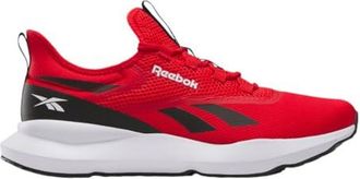 Reebok Homme Cityride Basket, Vector Red Cblack FTW White, 40 EU