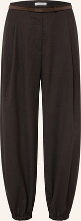 Max Mara Hose Pergola braun