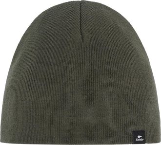 Eisb&auml;r M&uuml;tze Herren Jason 2.0 Gr&uuml;n - weiche Beanie f&uuml;r M&auml;nner - Leichte Strickm&uuml;tze f&uuml;r die &Uuml;bergangs-Jahreszeit Bequeme Haube f&uuml;r Immer aus &Ouml;sterreich