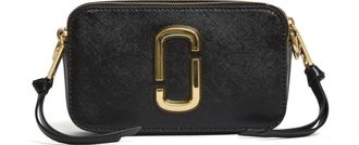 Marc Jacobs Femme, Sacs, Noir, Taille: ONE Size Snapshot Crossbody