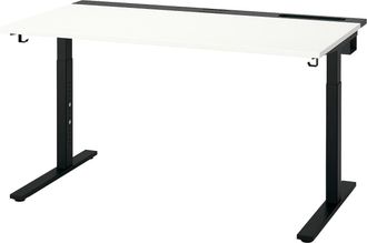 IKEA MITTZON Schreibtisch