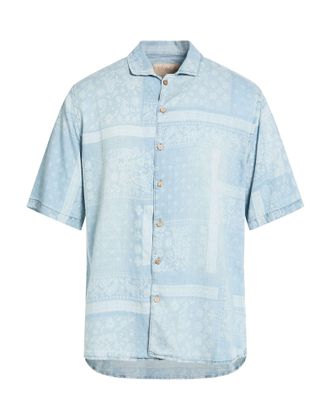 Tooco TOPS - Jeanshemden auf YOOX.COM