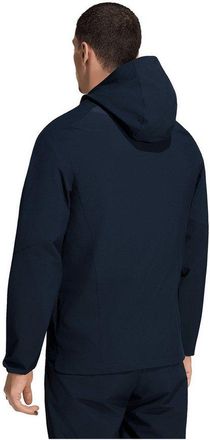adidas Performance Sweatjacke adidas Performance Polyester