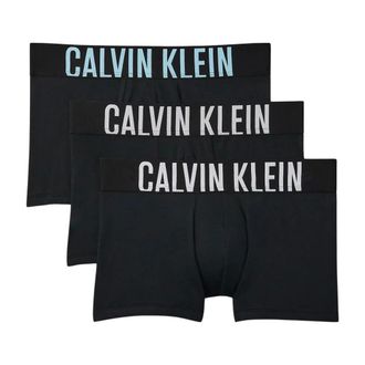 Calvin Klein Herren, Unterw&auml;sche, Schwarzk, LGr&ouml;&szlig;e