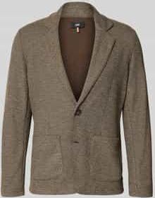 Cinque Cardigan mit Viskose-Anteil Modell Morret