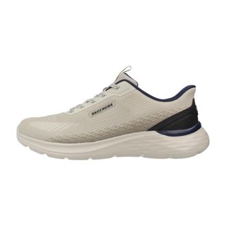 Skechers Garner - Ellis - - Shoes - Herren - Beige - 40 EU