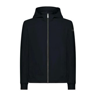 Roberto Ricci Design Rrd, Homme, Sweatshirts et sweats &agrave; capuche, Noir, Taille: 3XL Surflex Hood Zip Fleece