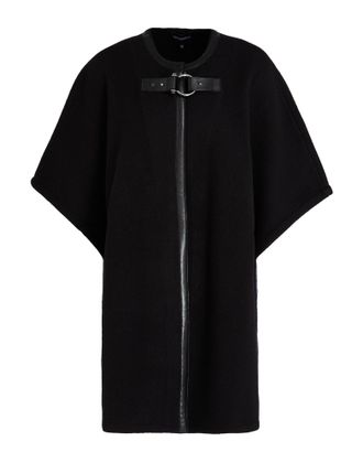 Emporio Armani JACKEN & M&Auml;NTEL - Capes auf YOOX.COM
