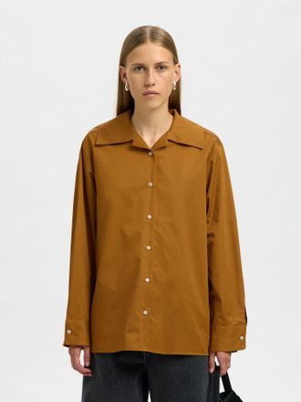 Selected Bluse