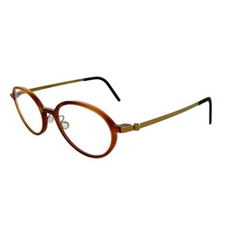 Lindberg unisex, Accessories, Braun, 49 MMGr&ouml;&szlig;e
