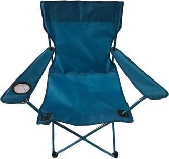 McKinley Campingteil Faltstuhl Camp Chair 200 I