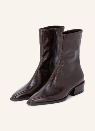 Kennel & Schmenger Stiefeletten Calla braun