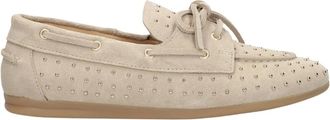 Stefano Lauran Damen, Schuhe, Beige, 39 EUGr&ouml;&szlig;e