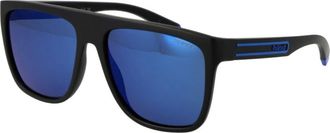 Polaroid Homme, Accessoires, Noir, Taille: ONE Size Pld2162S560Vk Lunettes de soleil