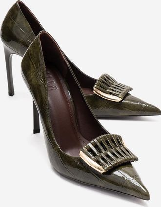 Prologue Guerni Stiletto-Pumps (Damen)