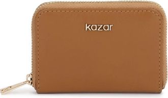 Kazar Femme, Accessoires, Brun, Taille: ONE Size Esmerlin Compact Wallet