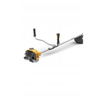 STIGA Sports BC 730 B Motorfreischneider gr&uuml;n 25,4 cm&sup3;