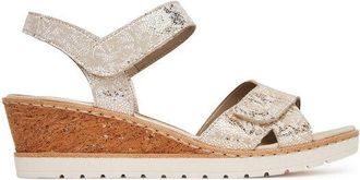 Remonte Sandalen R6252-91 Goldfarben