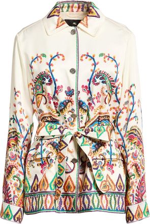 Etro JACKEN & M&Auml;NTEL - Jacken und Anoraks auf YOOX.COM