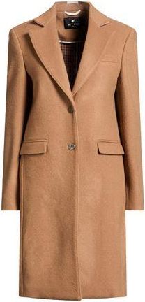 Etro MANTEAUX - Manteaux longs sur YOOX.COM