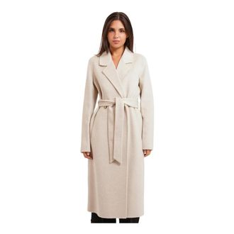 HUGO BOSS Boss M&auml;ntel - - Coats - Damen - Beige - M