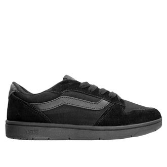 Vans Schwarze Ryland LS Schuhe - - Shoes - Herren - Schwarzk - 41 EU
