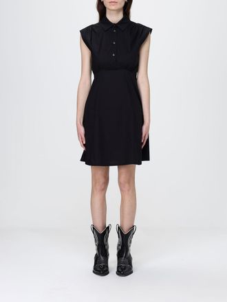 Liu Jo Robe Femme couleur Noir