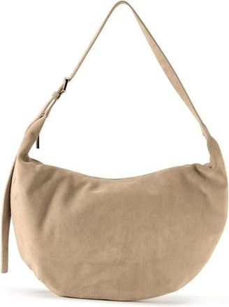 Saison 1865 Sac &agrave; main Ganane en cuir