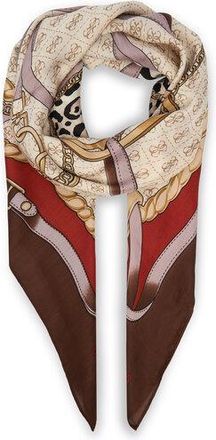 Guess Tuch AW5226 SIL30 Braun