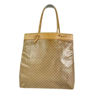 Celine Damen, Pre-Owned, Braun, ONE SIZEGr&ouml;&szlig;e
