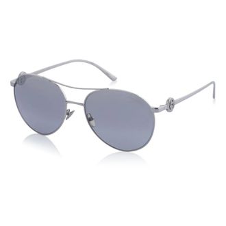 Armani Sonnenbrille - - Accessories - Damen - Grau - ONE SIZE