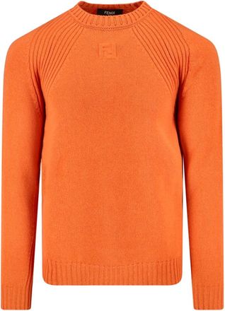 Fendi Cashmere Sweater