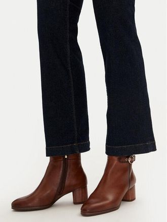 Pikolinos Stiefeletten W1Z-8588 Braun