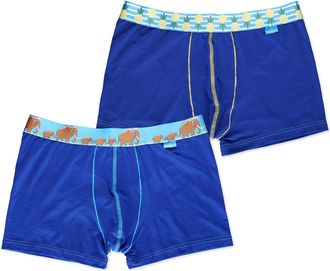 Unabux Boxershorts