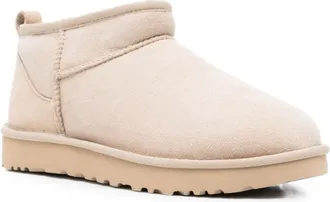 UGG Boot - Beige