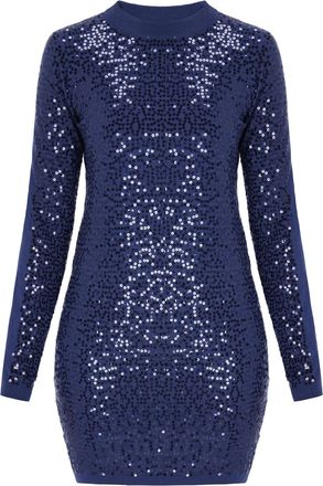 Faina Kleid Festive