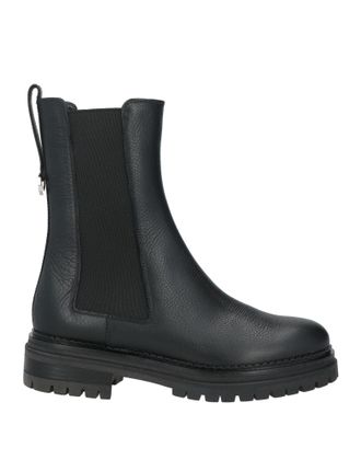 Sergio Rossi SCHUHE - Stiefeletten auf YOOX.COM