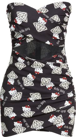 Aniye By HELLO KITTY AND FRIENDS