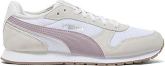 Puma St Miler Baskets à lacets pour femme Beige, beige, 37.5 EU