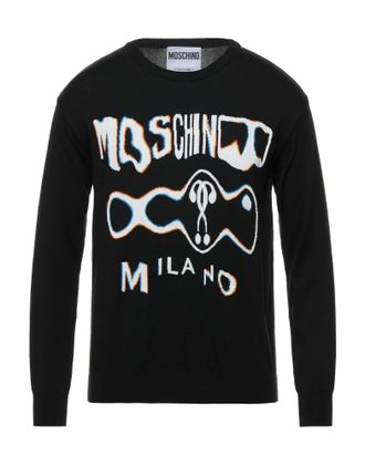 Moschino STRICKWAREN - Pullover auf YOOX.COM