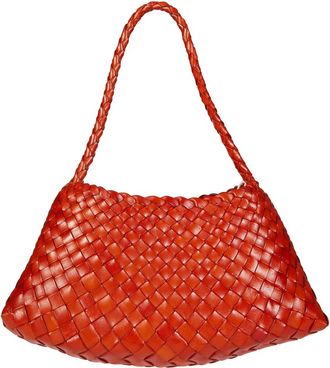 Dragon Diffusion Femme, Sacs, Orange, Taille: ONE Size Rosanna Mini