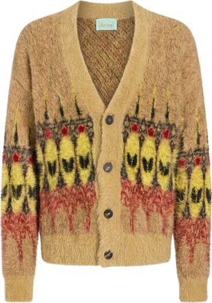 Aries STRICKWAREN - Strickjacken auf YOOX.COM