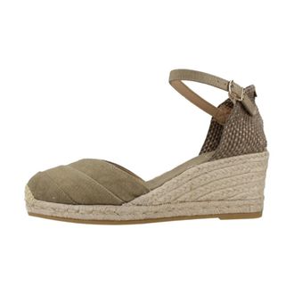 Toni Pons Damen, Schuhe, Gr&uuml;n, 39 EUGr&ouml;&szlig;e