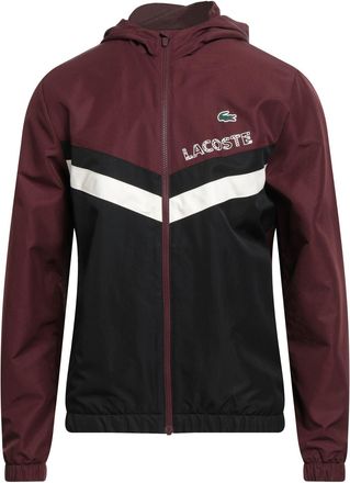 Lacoste Sport JACKEN & M&Auml;NTEL - Jacken und Anoraks auf YOOX.COM
