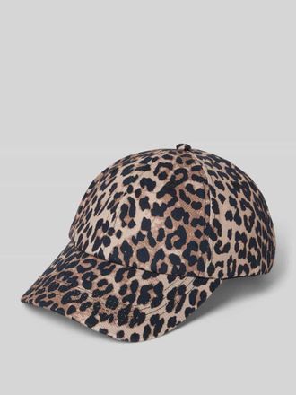 Pieces Basecap aus Baumwoll-Mix Modell BARAH