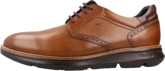 Fluchos Herren, Schuhe, Braun, 43 EUGr&ouml;&szlig;e