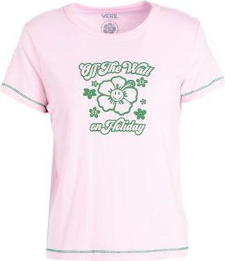 Vans EM ON HOLIDAY SS MINI TEE
